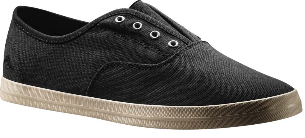 Emerica Reynolds Chiller | Vegan Skate Blog